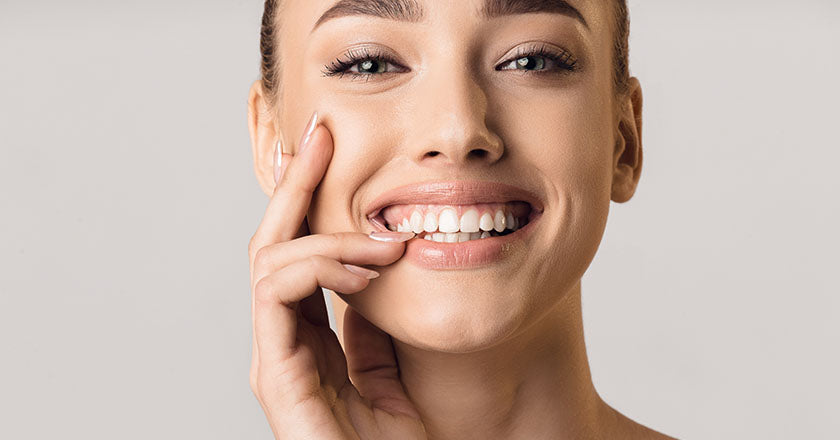 SoWash and correct oral hygiene - Water Powered