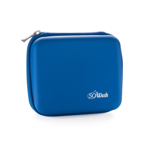 Astuccio SoWash Deluxe — Water Powered