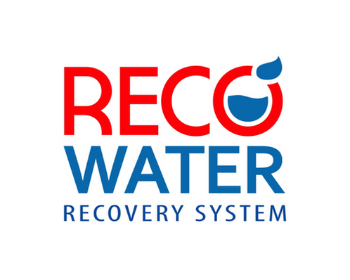 Recò Water | Overflow system for water recovery drain — Water Powered
