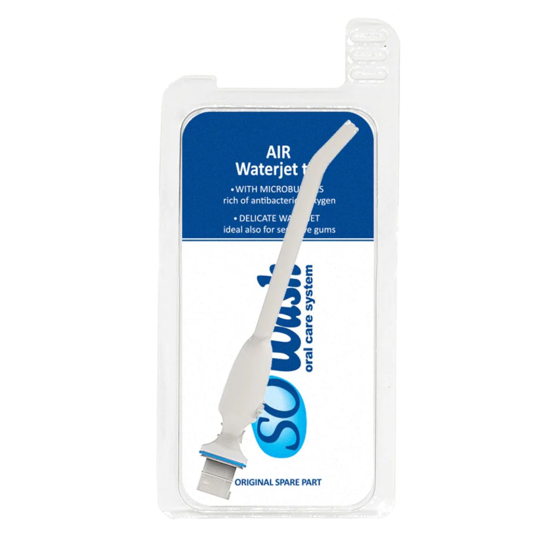 SoWash Air Head | 1 piece blister — Water Powered