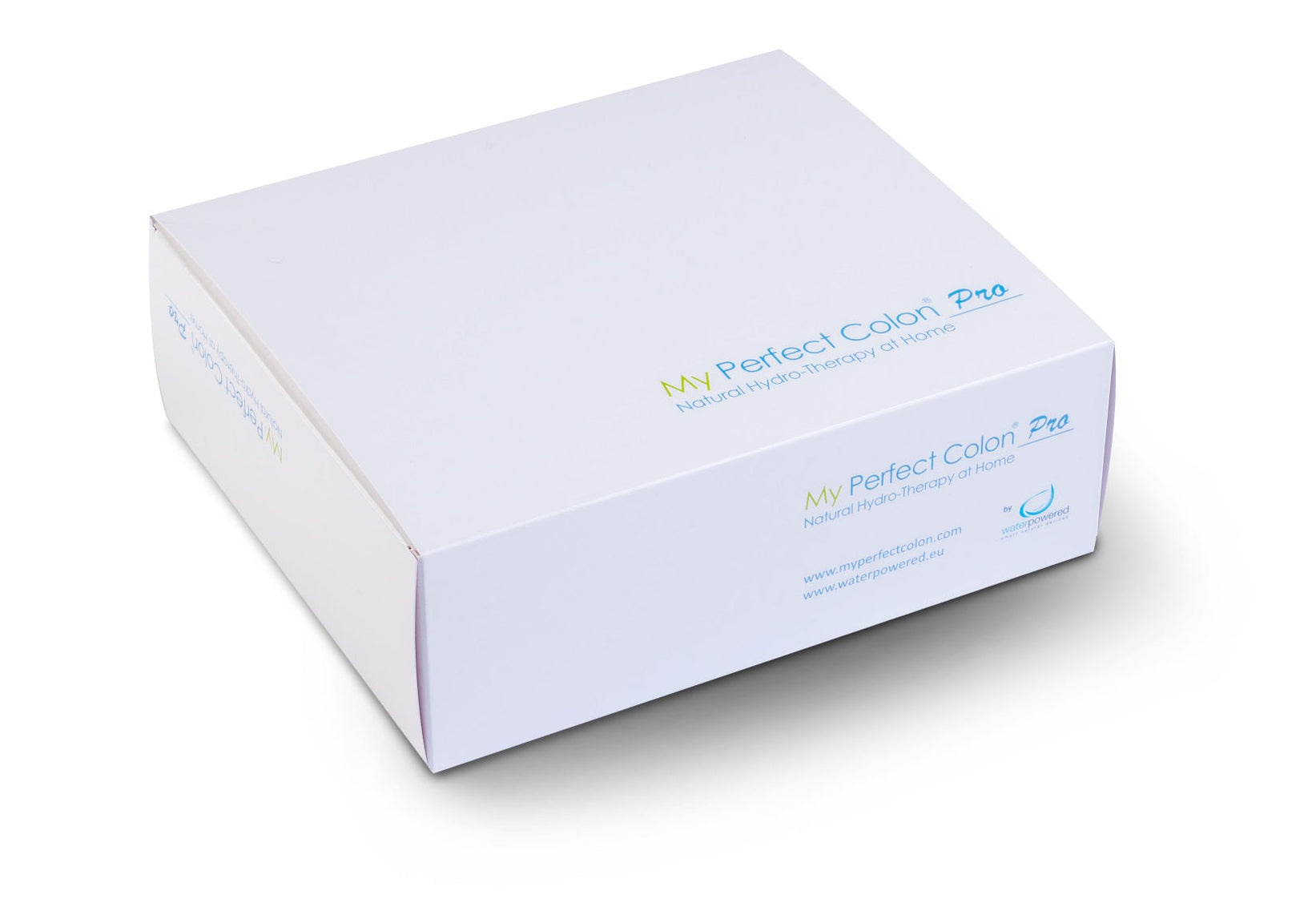 My Perfect Colon | Domestic intestinal lavage | Electric colon ...