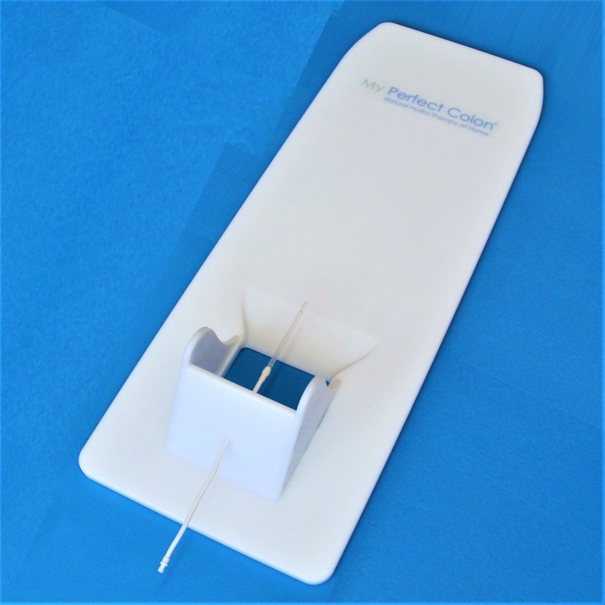 My Perfect Colon | Table — Water Powered